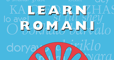 Romani Language