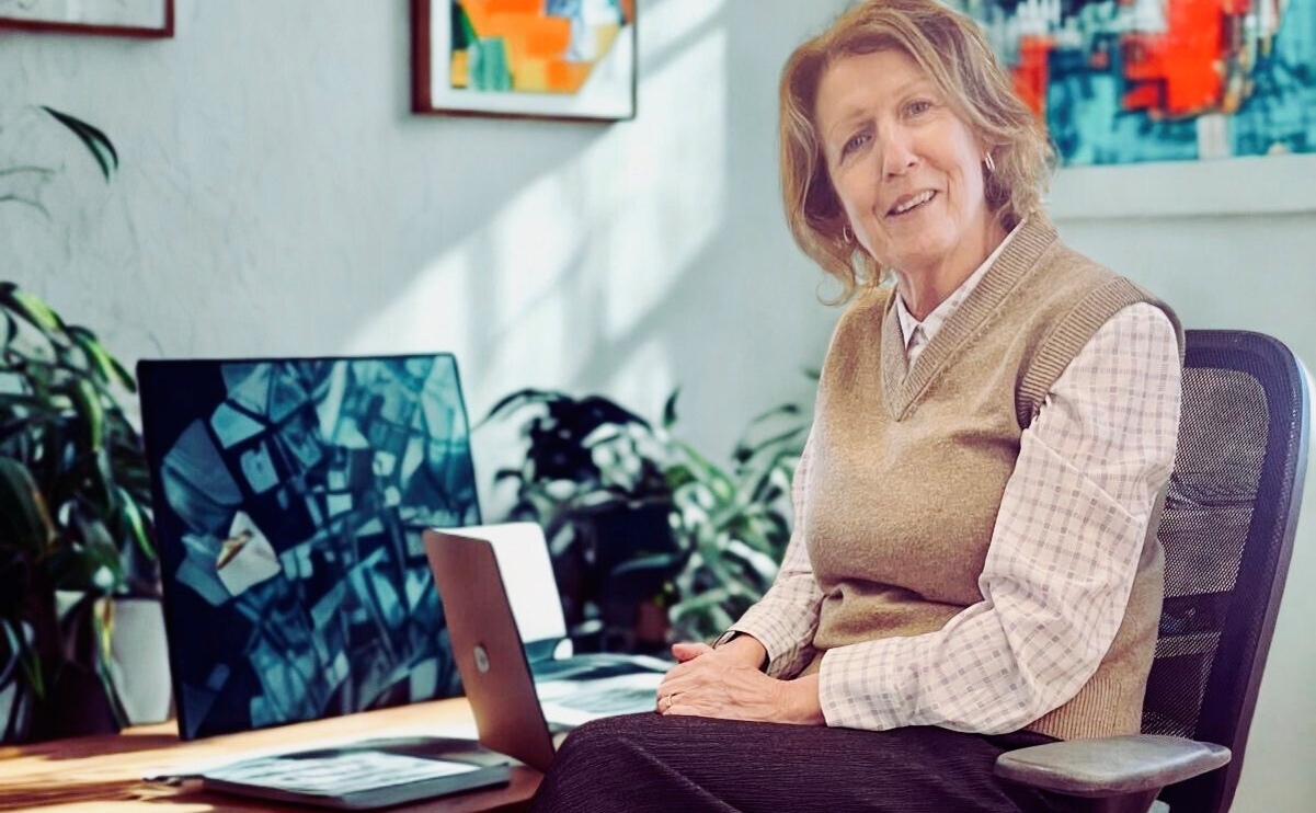 Loraine Ladlow | Alumni | Uni of Herts