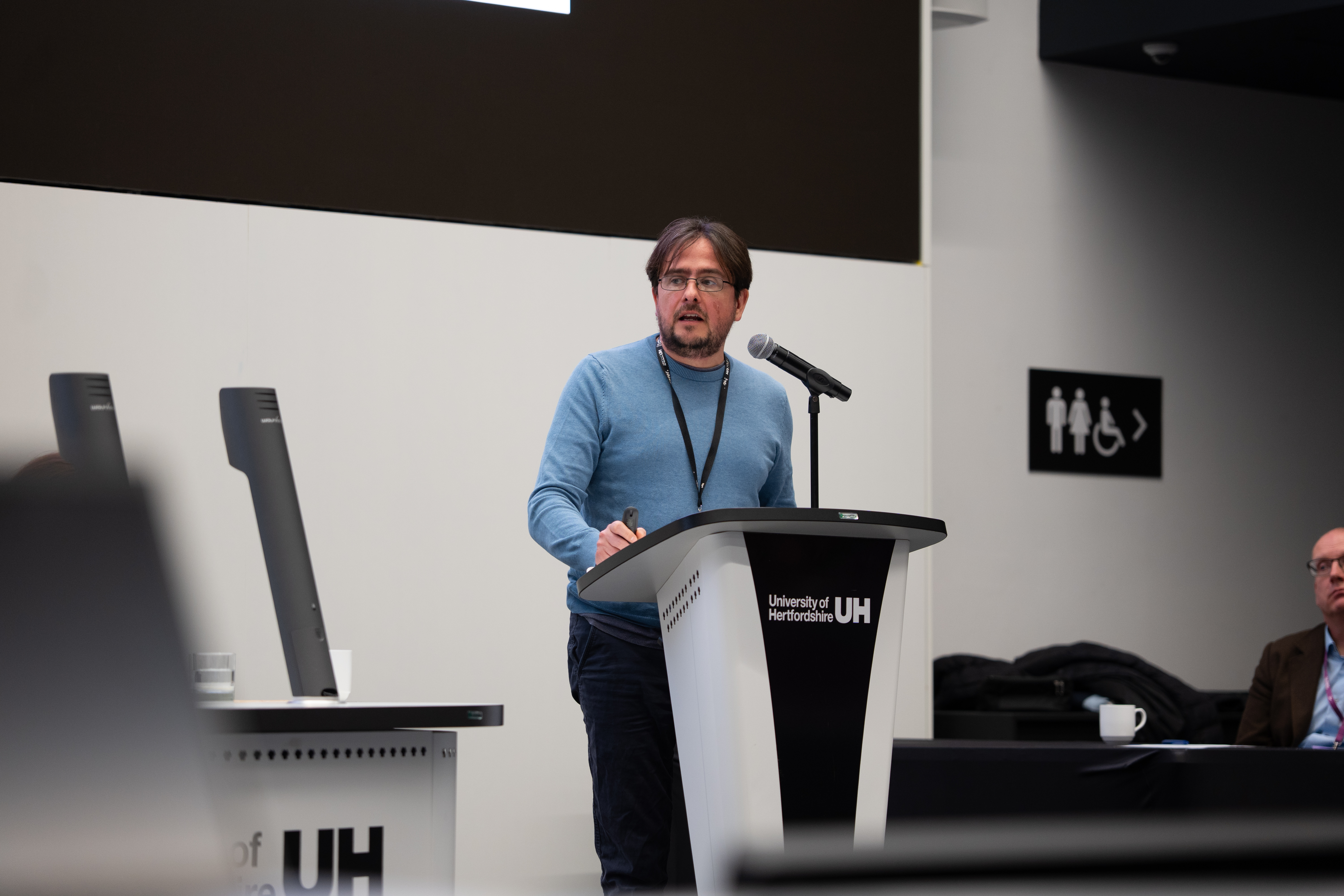 Research Impact Symposium 2025 | Heritage Hub