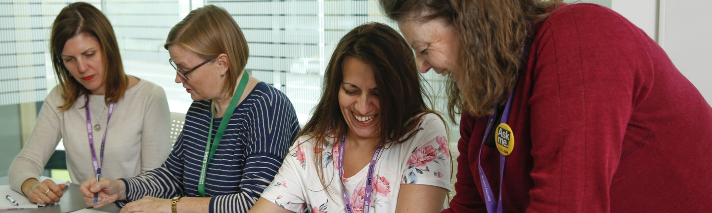 Developing collaborative school leadership | Research | Uni of Herts