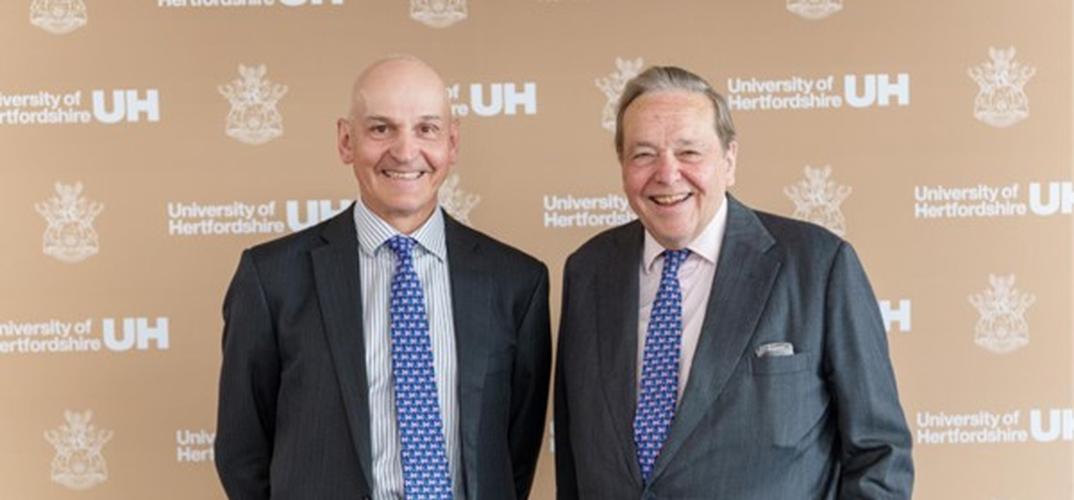 Lord Salisbury to step down as Chancellor of the University of ...