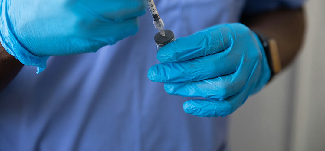 ‘Game-changer’ jab for opioid dependency treatment linked to lower NHS ...