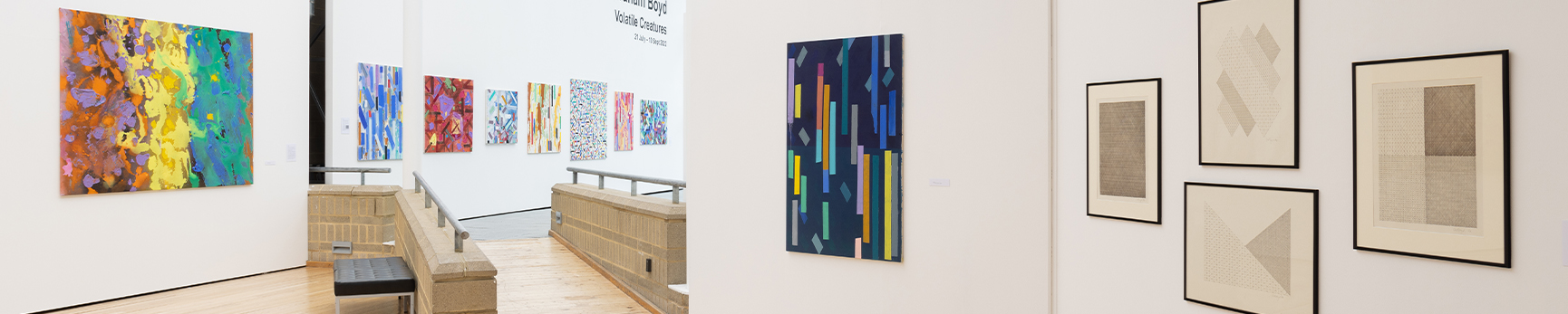 Opening Hours - University of Hertfordshire Arts + Culture